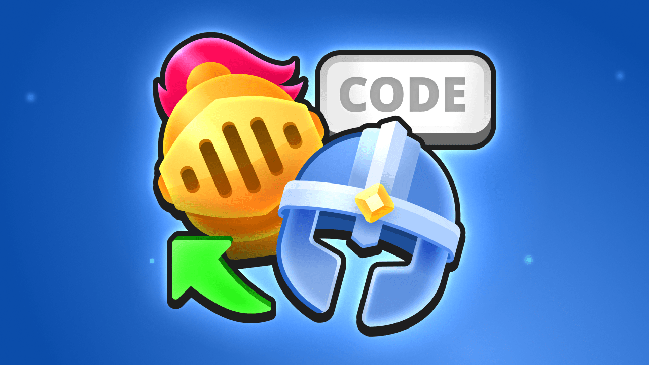 Mystique Fusion에서 추천 코드를 받는 곳